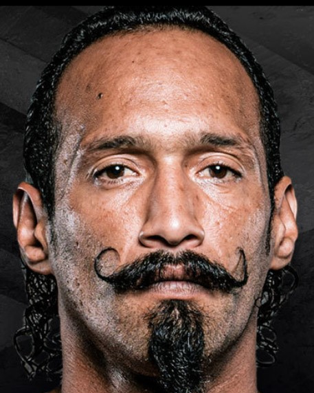 Jorge Gonzalez Rolon - BoxRec