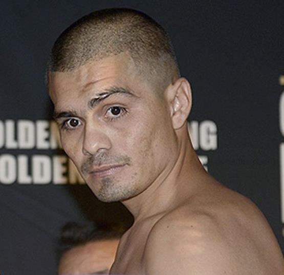 Noe Bolanos - BoxRec