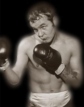 Paul Fitzsimmons - BoxRec