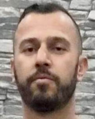 Marko Petricevic - BoxRec