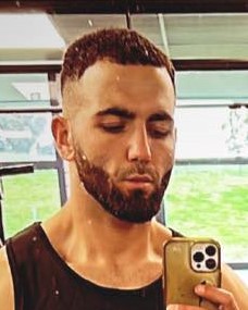 Issa Chahoud - BoxRec