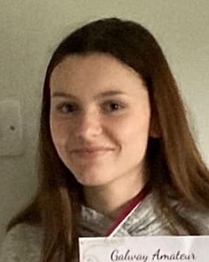 Caragh Murphy - BoxRec