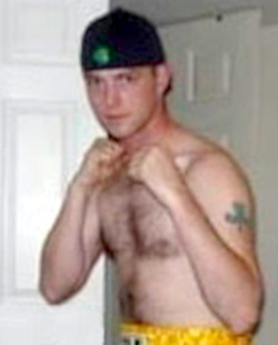 Patrick Lynch - BoxRec