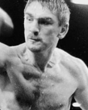 Gino Lelong - BoxRec