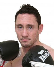 Ben Mulligan - BoxRec