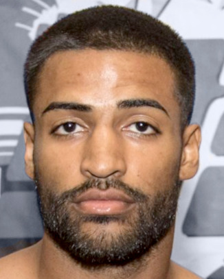 Mark Reyes Jr - BoxRec