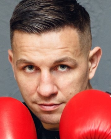 Tomasz Jablonski - BoxRec