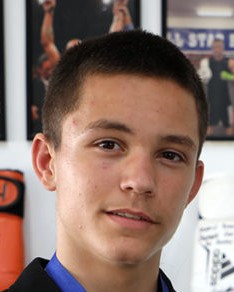 Tyrone Owen - BoxRec