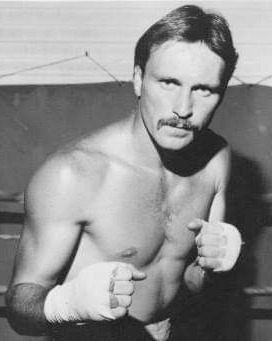 Dennis Horne - BoxRec