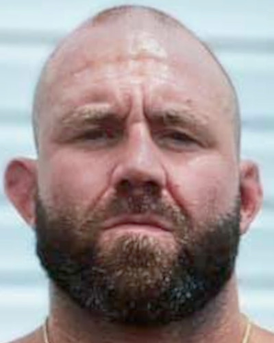 Alan Belcher - BoxRec