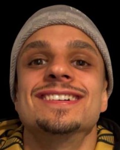 Alex Alsayyad - BoxRec