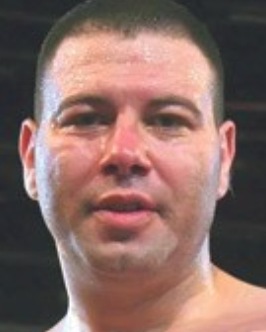Nenad Stankovic - BoxRec