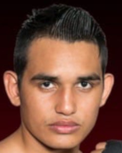 Melvin Lopez - BoxRec