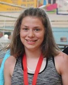 Nina Stajkovic - BoxRec