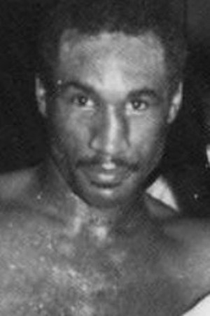 Troy Darrell - BoxRec