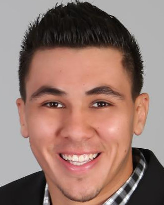 Alexander Flores - BoxRec