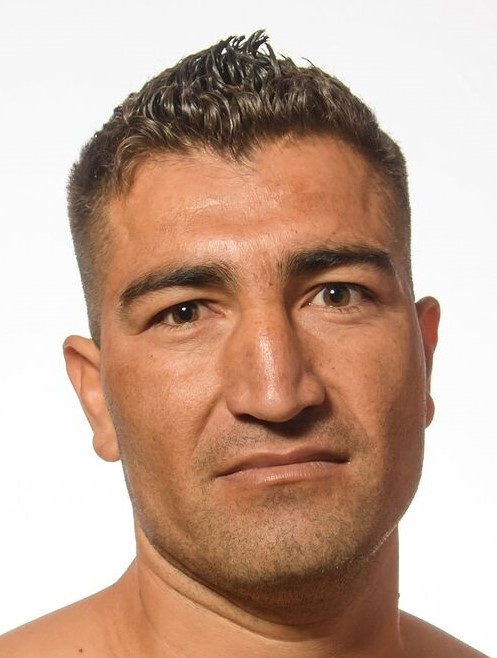 Jesus Javier Mendoza - BoxRec