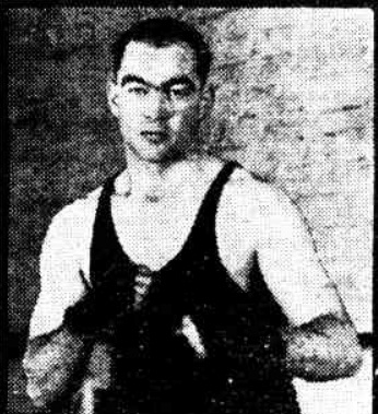 Les Brander - BoxRec