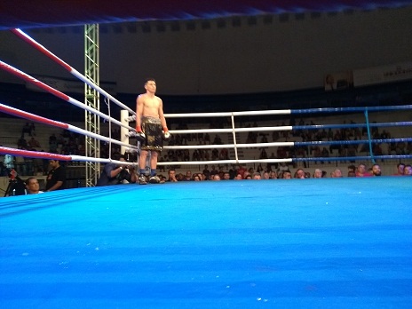 Patrick Teixeira vs. Davi Eliasquevici - BoxRec