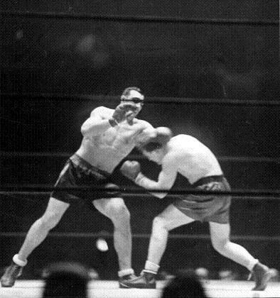 Primo Carnera vs. Ernie Schaaf - BoxRec