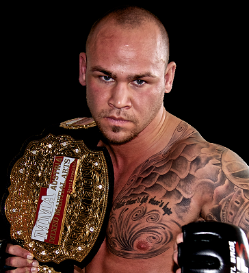 Rene Wollinger - BoxRec