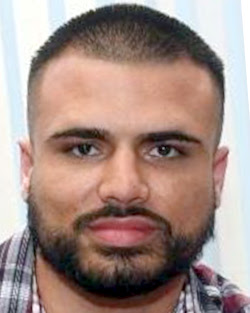 Richard Brewart - BoxRec