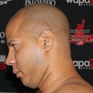 Victor Pizarro - BoxRec