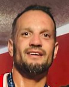 Salim Bennett - BoxRec