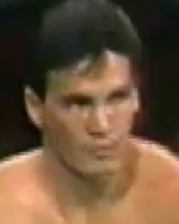 Sonny Brennan - BoxRec