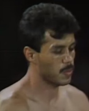 Alberto Gonzalez - BoxRec