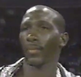 Ron Collins - BoxRec