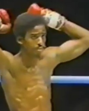 Celso Chavez - BoxRec