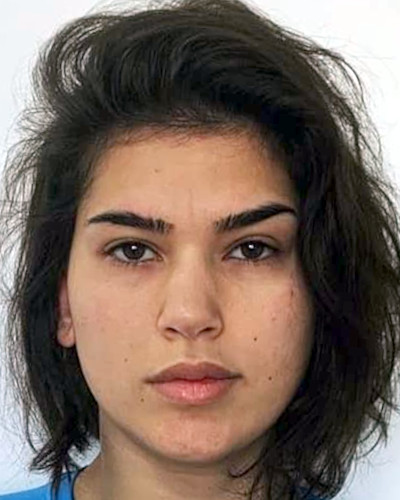 Donjeta Sadiku - BoxRec