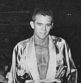 Steve Freeman - BoxRec