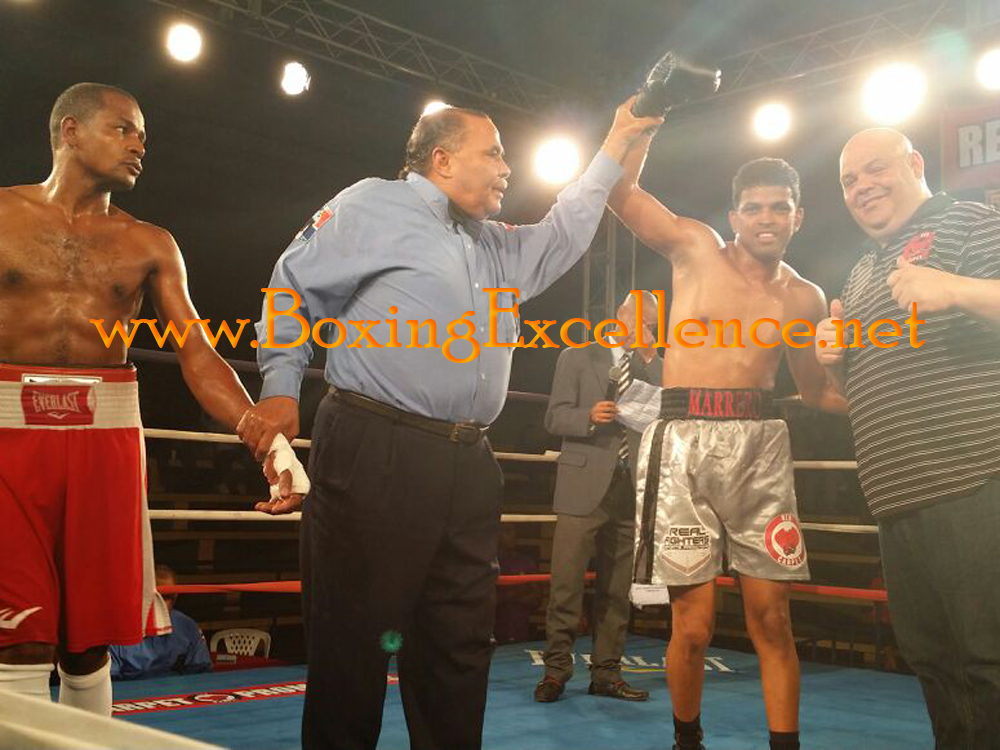 Fight:1953015 - BoxRec