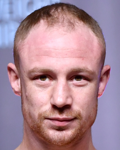 Jamie Quinn - BoxRec