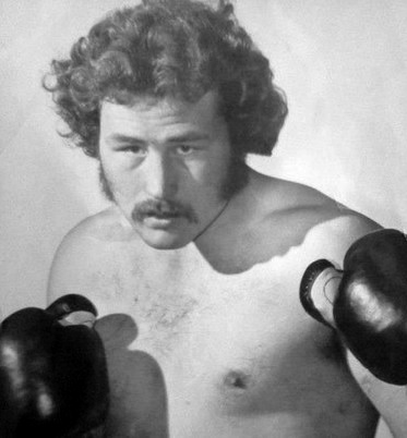 Jeff Shelburg - BoxRec