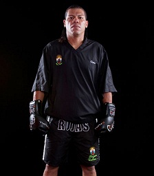 Leonardo Rojas - BoxRec