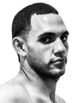 Rolando Rivera - BoxRec