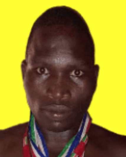 Ivan Magumba (Uganda) - BoxRec