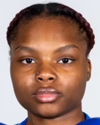 Nevaeh Williams - BoxRec