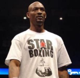 Tiwon Taylor - BoxRec