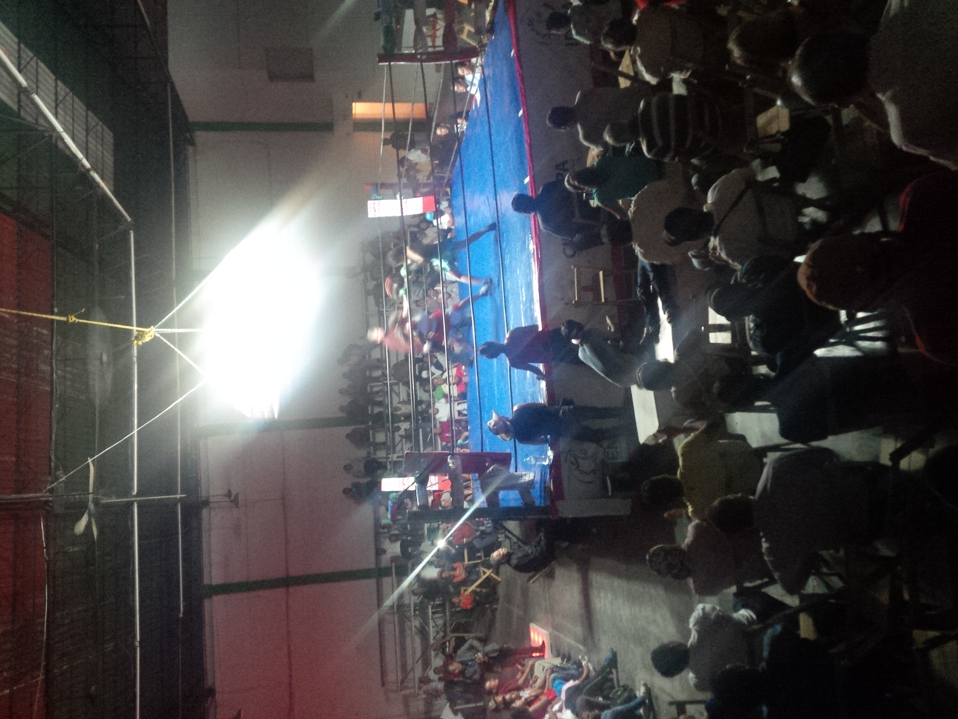 Show:749041 - BoxRec