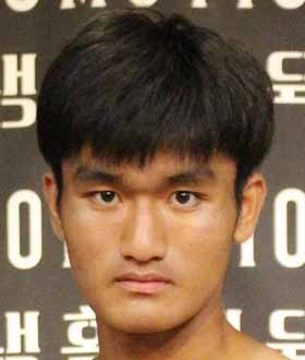 Jae Won Kim - BoxRec