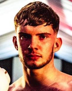 Marcus Ellis - BoxRec