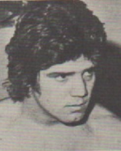 Daniel Levesque - BoxRec