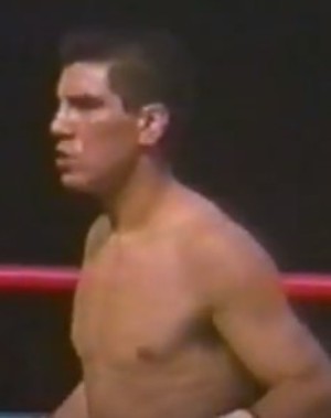 Ramon Marchena - BoxRec