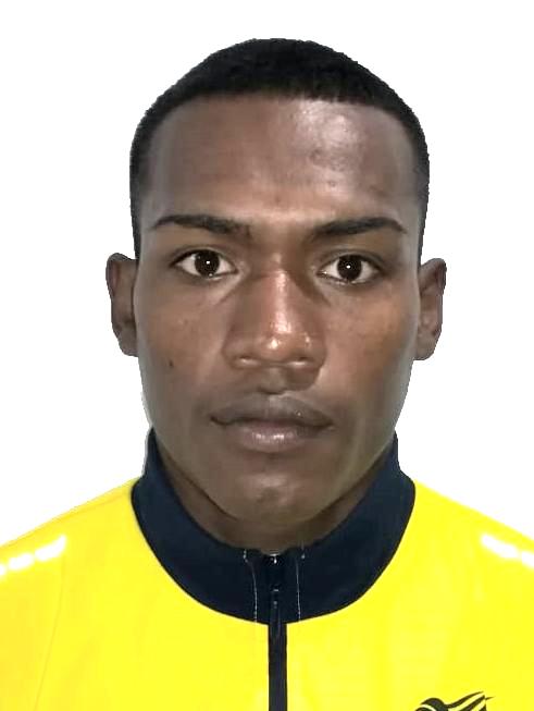 Alexander Rangel - BoxRec