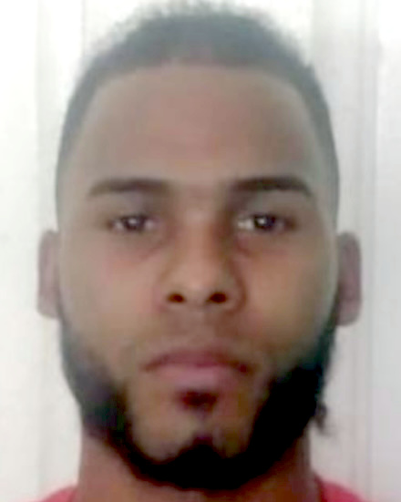 Edwin De los Santos - BoxRec