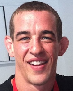 Kyle Muratoff - BoxRec